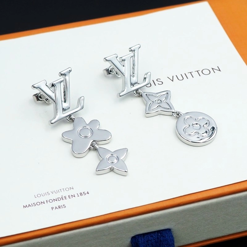 Top match Louis Vuitton Earrings