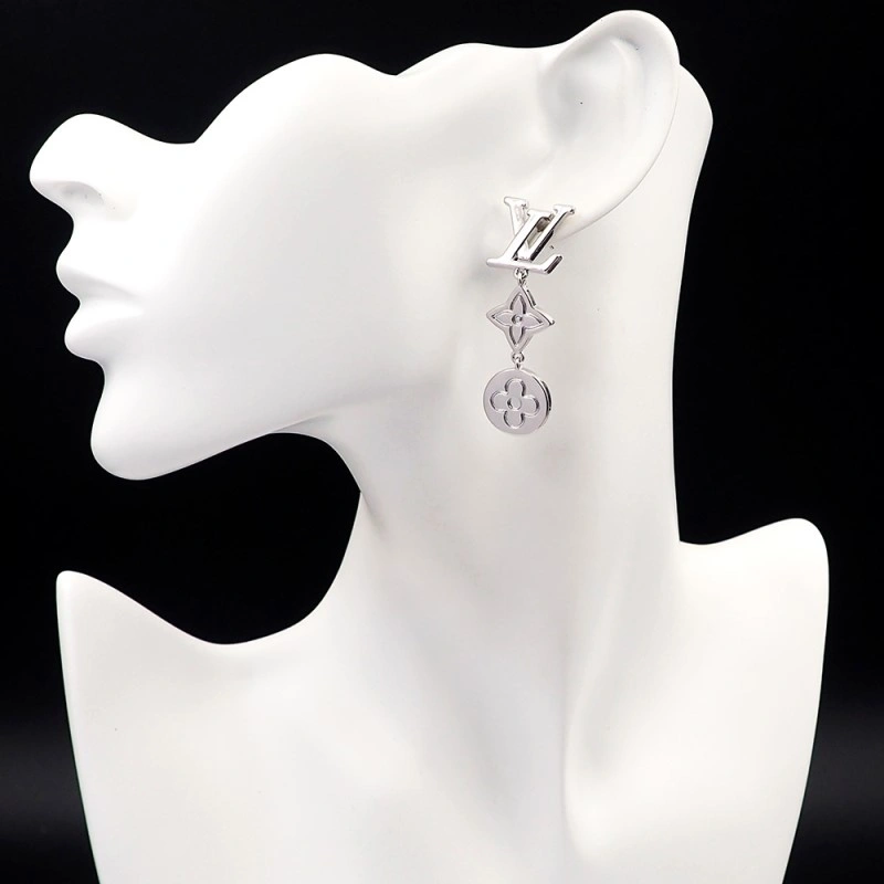 Top match Louis Vuitton Earrings