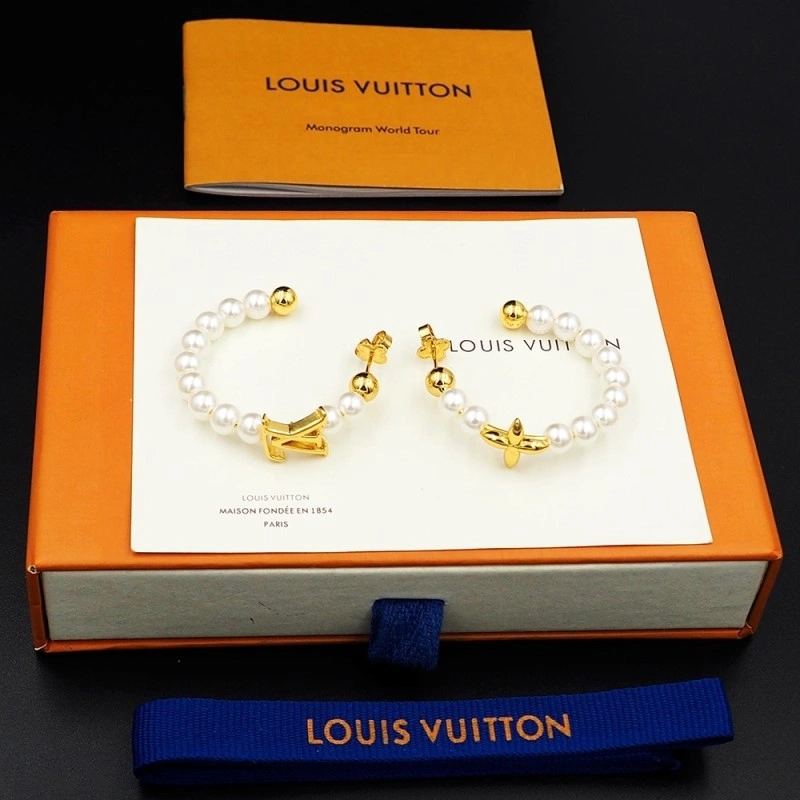 Cut-rate Louis Vuitton Earrings
