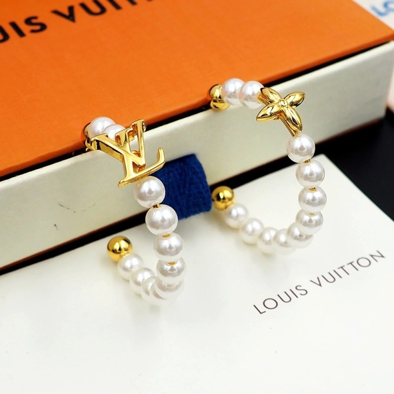 Cut-rate Louis Vuitton Earrings