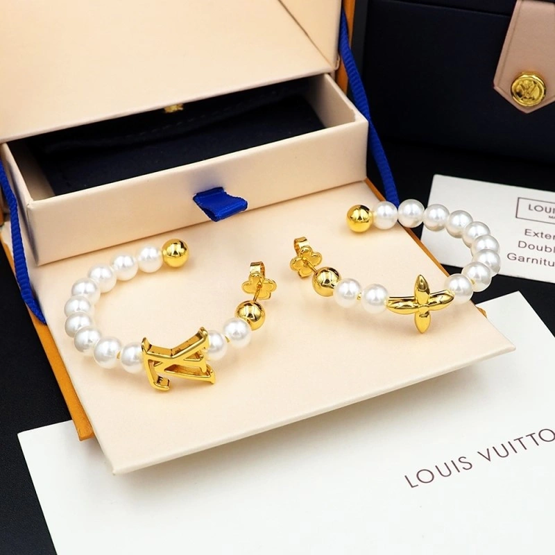 Cut-rate Louis Vuitton Earrings