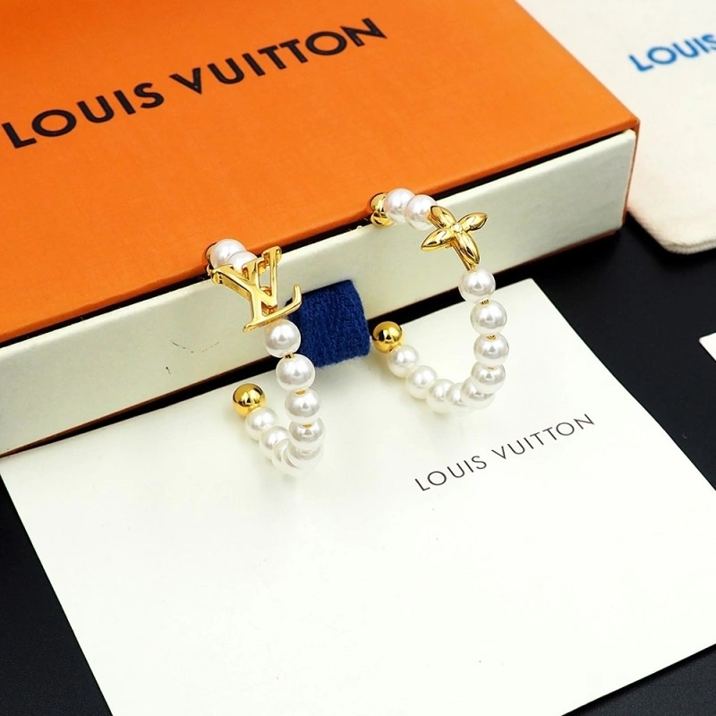 Cut-rate Louis Vuitton Earrings