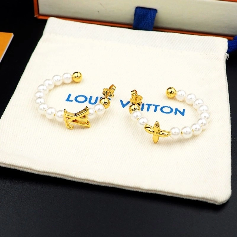 Cut-rate Louis Vuitton Earrings
