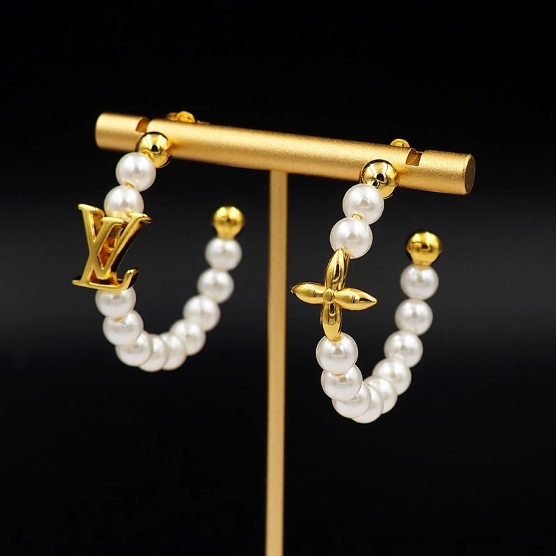 Cut-rate Louis Vuitton Earrings