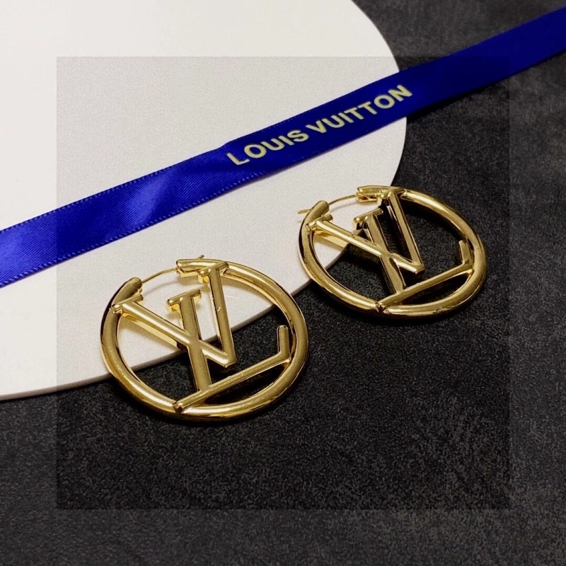 Cut-rate Louis Vuitton Earrings