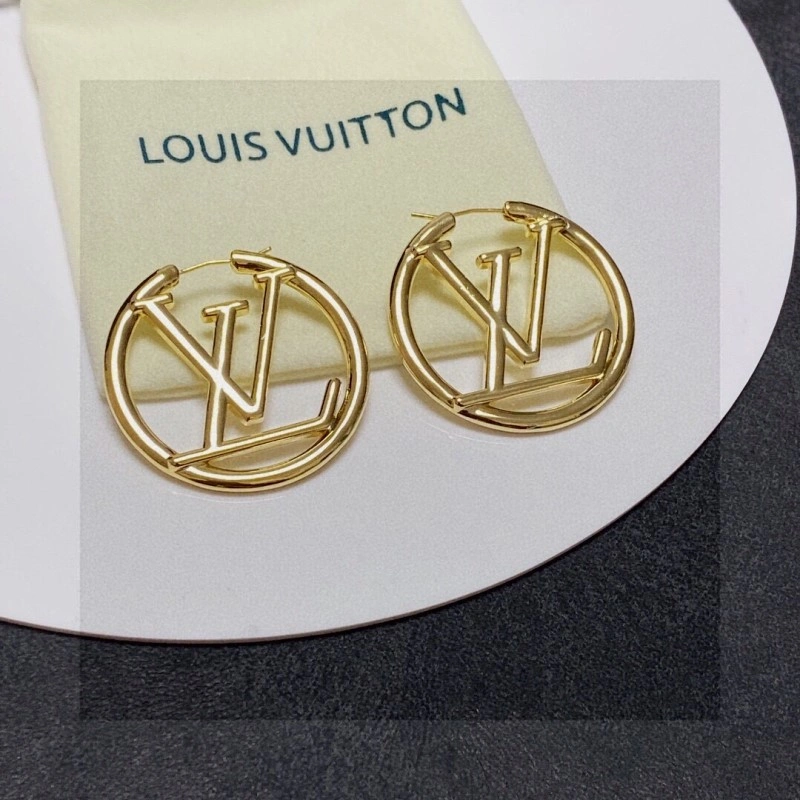 Cut-rate Louis Vuitton Earrings