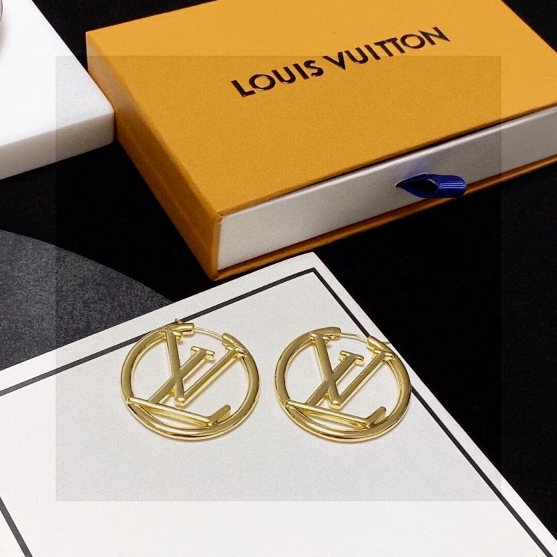 Cut-rate Louis Vuitton Earrings