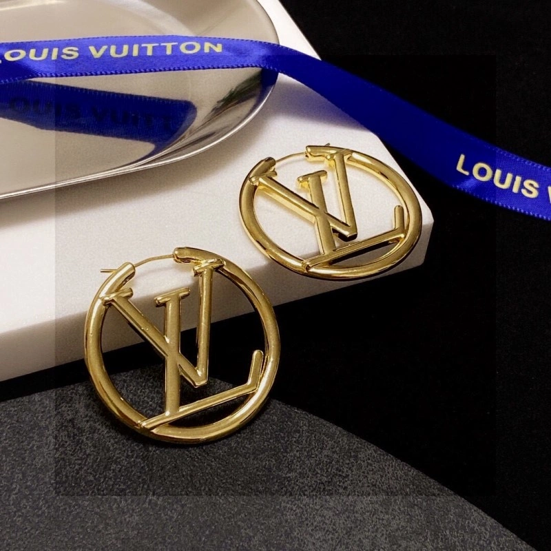 Cut-rate Louis Vuitton Earrings