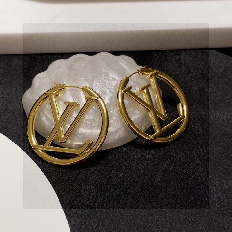 Cut-rate Louis Vuitton Earrings