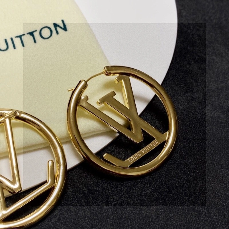Cut-rate Louis Vuitton Earrings