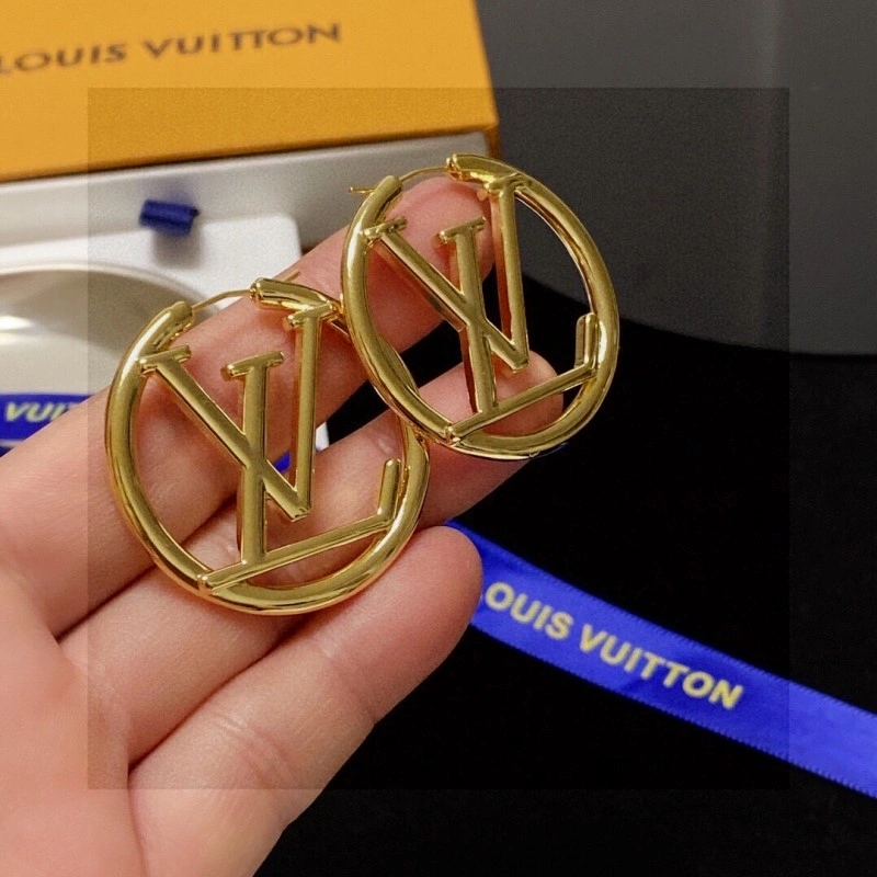 Cut-rate Louis Vuitton Earrings