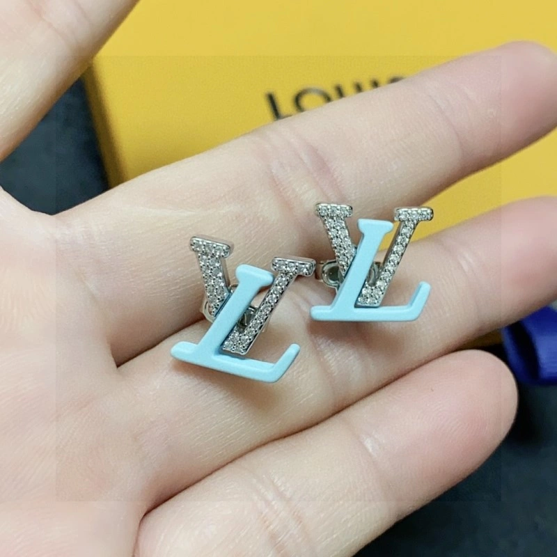 Discounted Louis Vuitton Earrings