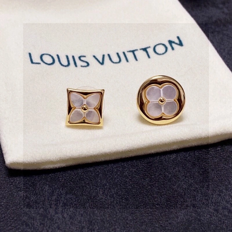 Mirror quality Louis Vuitton Earrings