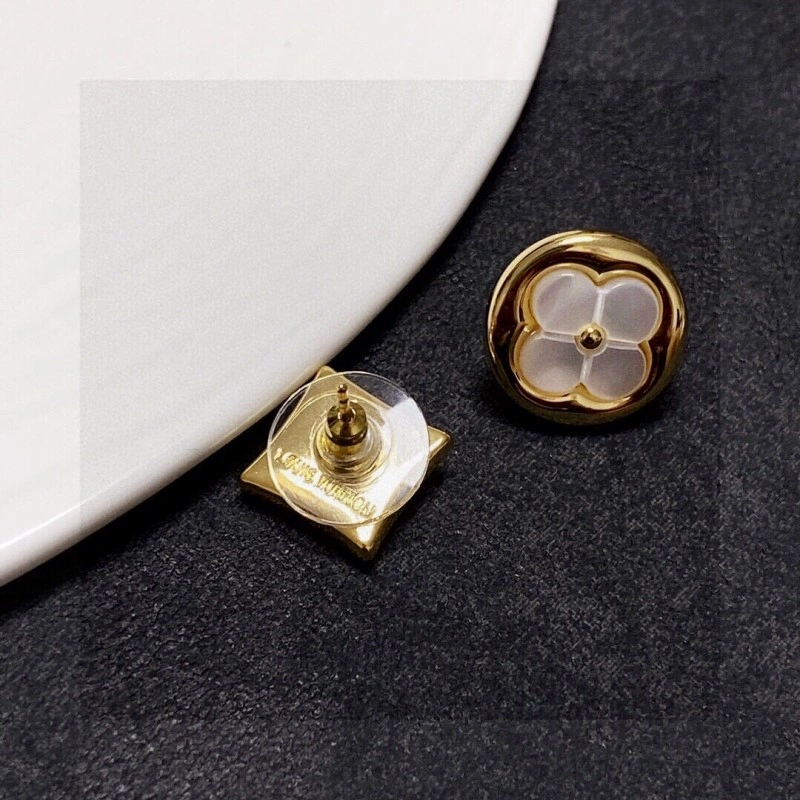 Mirror quality Louis Vuitton Earrings