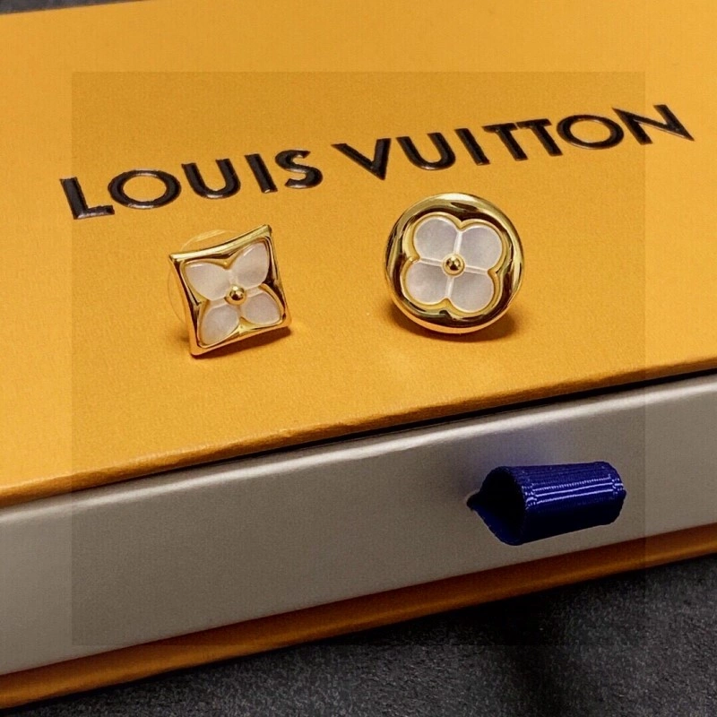 Mirror quality Louis Vuitton Earrings