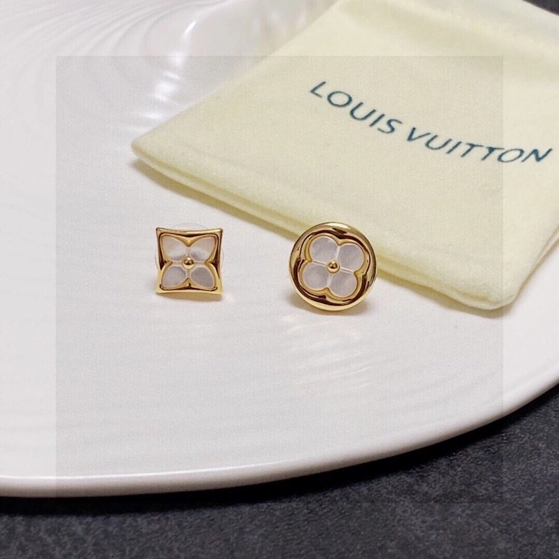 Mirror quality Louis Vuitton Earrings