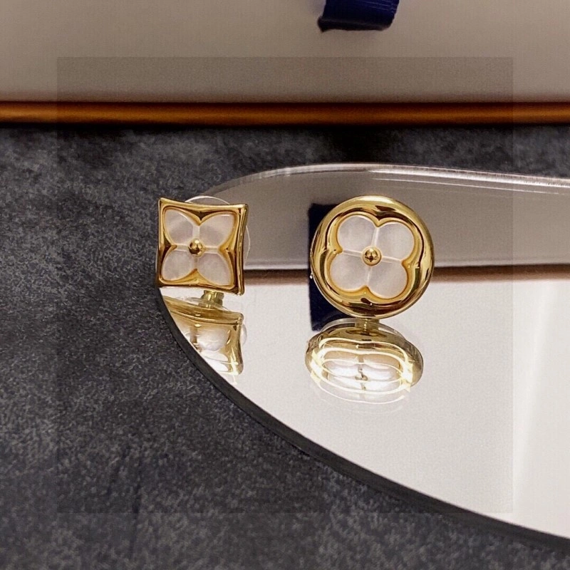Mirror quality Louis Vuitton Earrings