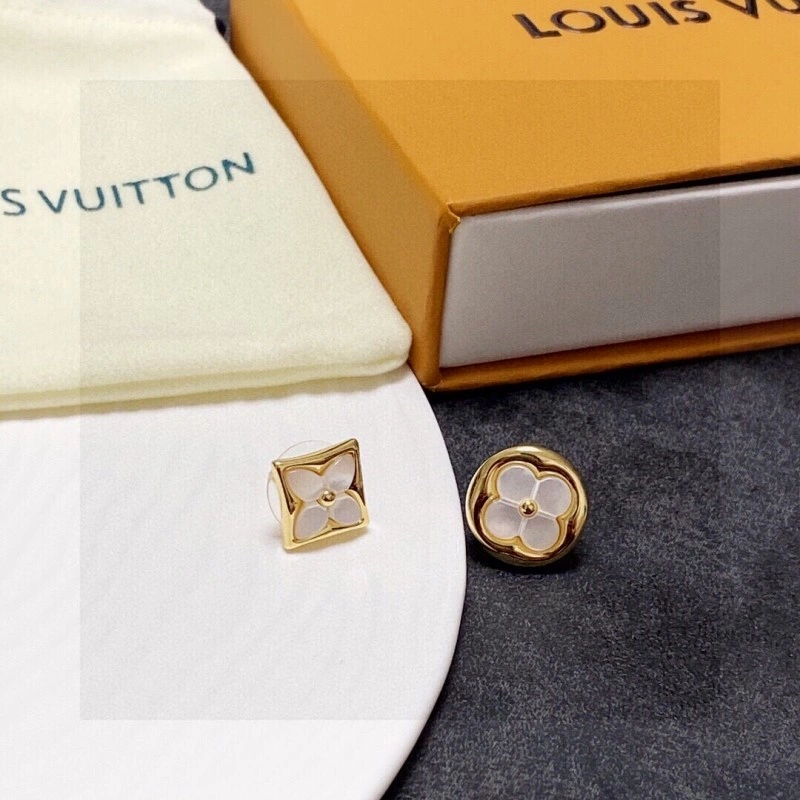 Mirror quality Louis Vuitton Earrings