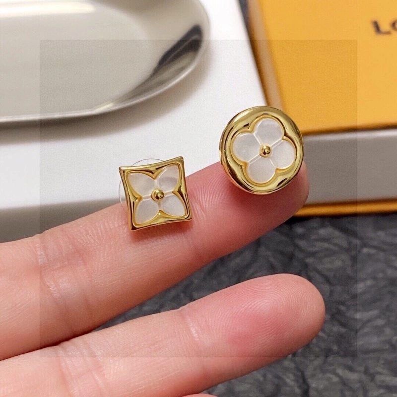 Mirror quality Louis Vuitton Earrings