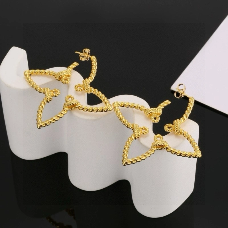 Precise copy Louis Vuitton Earrings