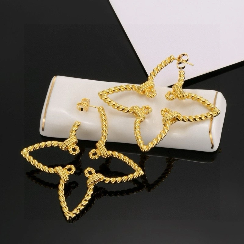 Precise copy Louis Vuitton Earrings
