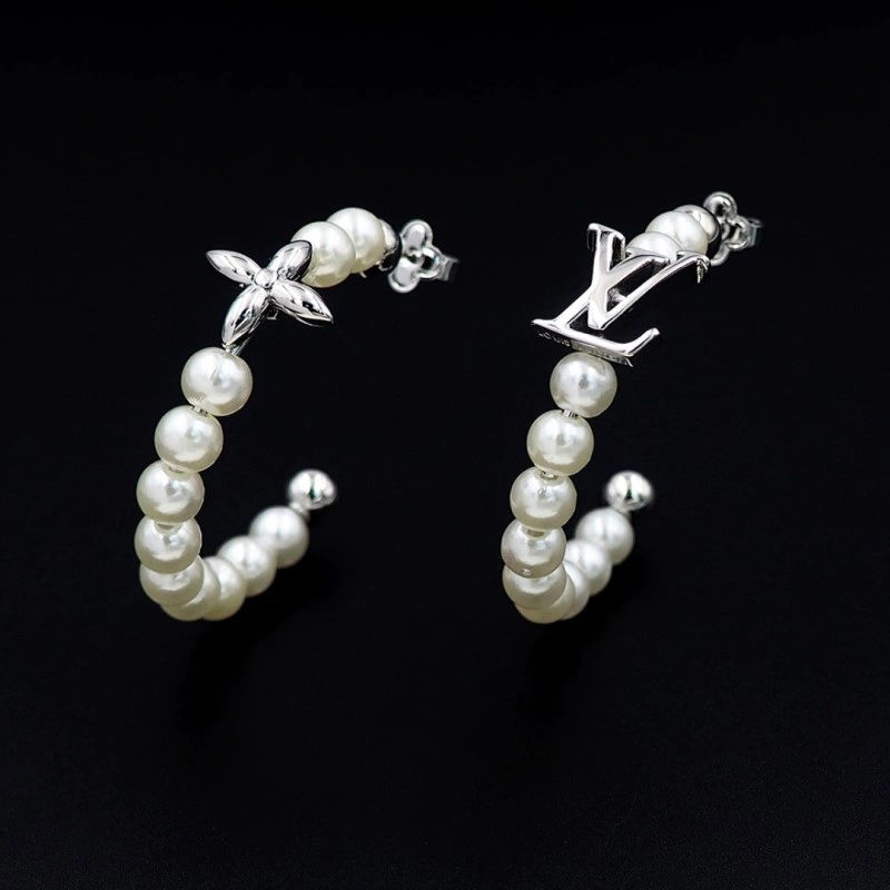 Louis Vuitton Earrings