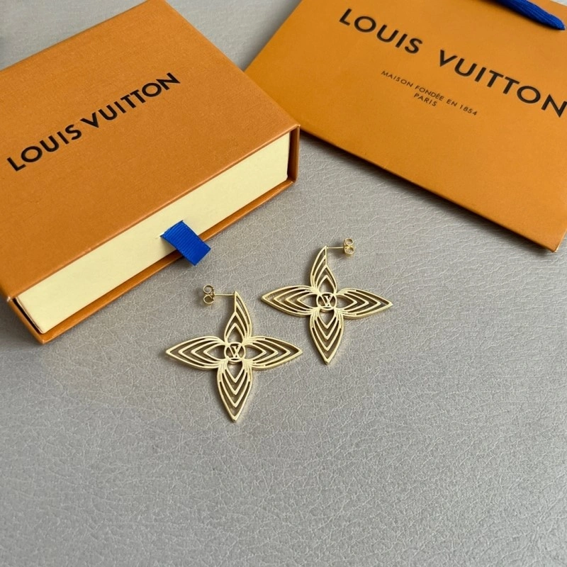 Louis Vuitton Earrings