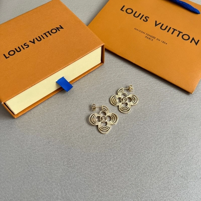 Louis Vuitton Earrings