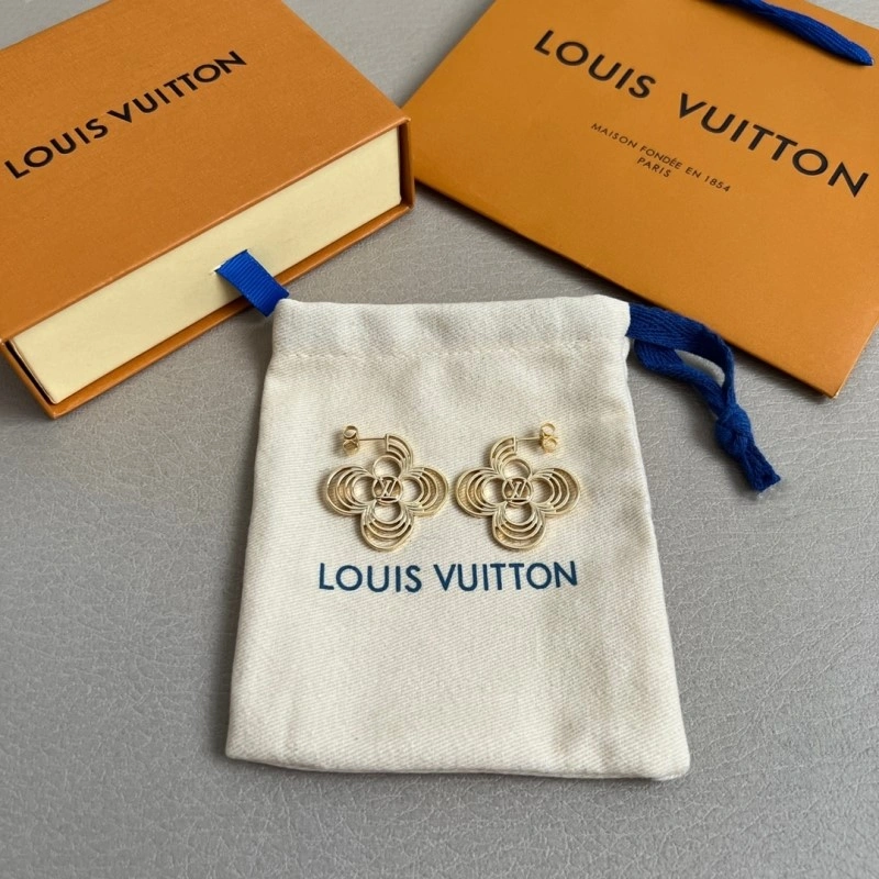 OEM Louis Vuitton Earrings