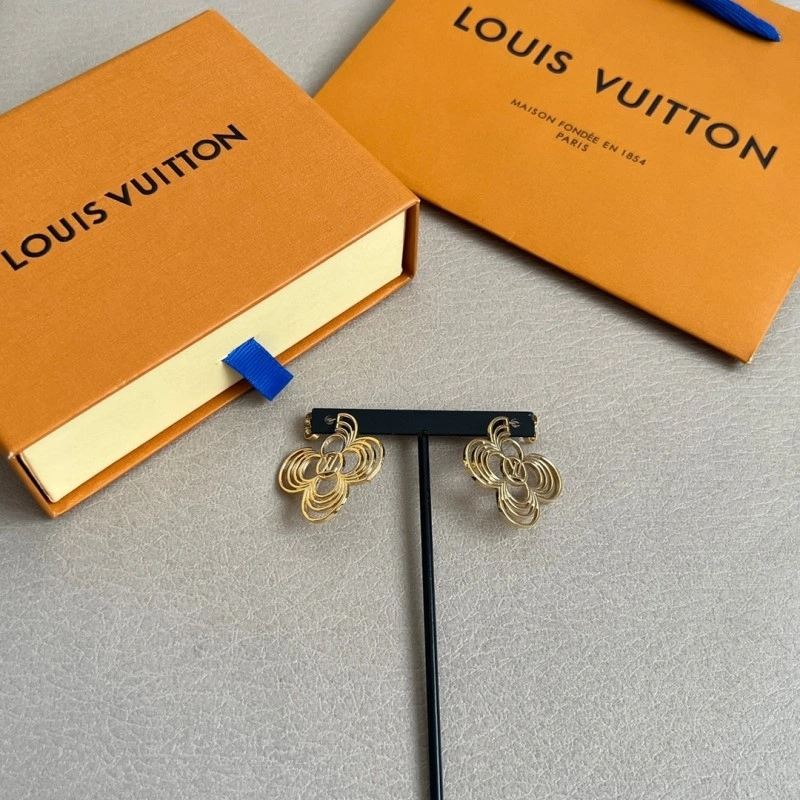 OEM Louis Vuitton Earrings