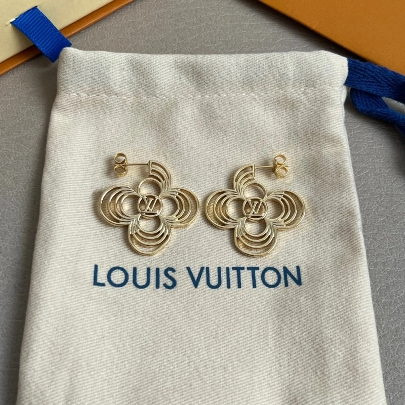 OEM Louis Vuitton Earrings
