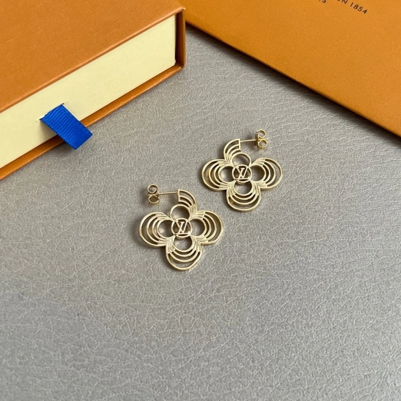 OEM Louis Vuitton Earrings