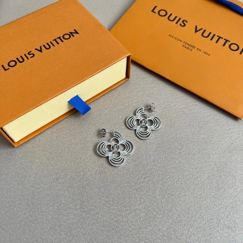 Louis Vuitton Earrings