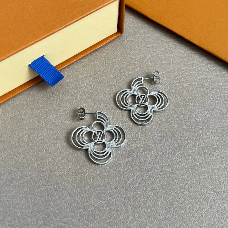 Exact replica Louis Vuitton Earrings