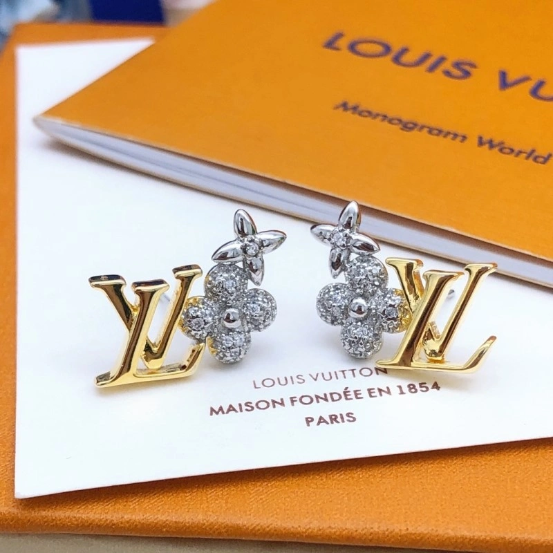 Louis Vuitton Earrings