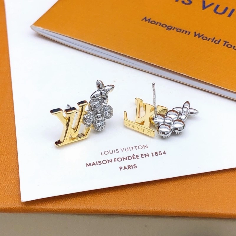 Top match Louis Vuitton Earrings