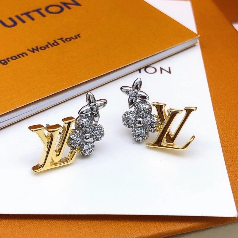Top match Louis Vuitton Earrings