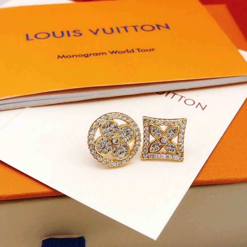 Louis Vuitton Earrings