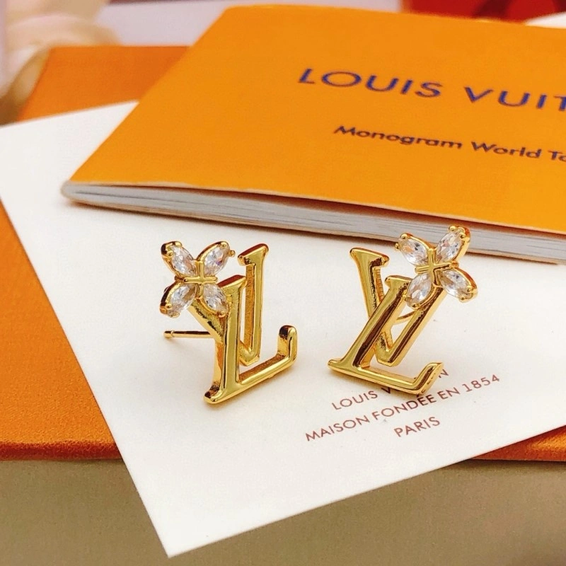 Value-priced Louis Vuitton Earrings