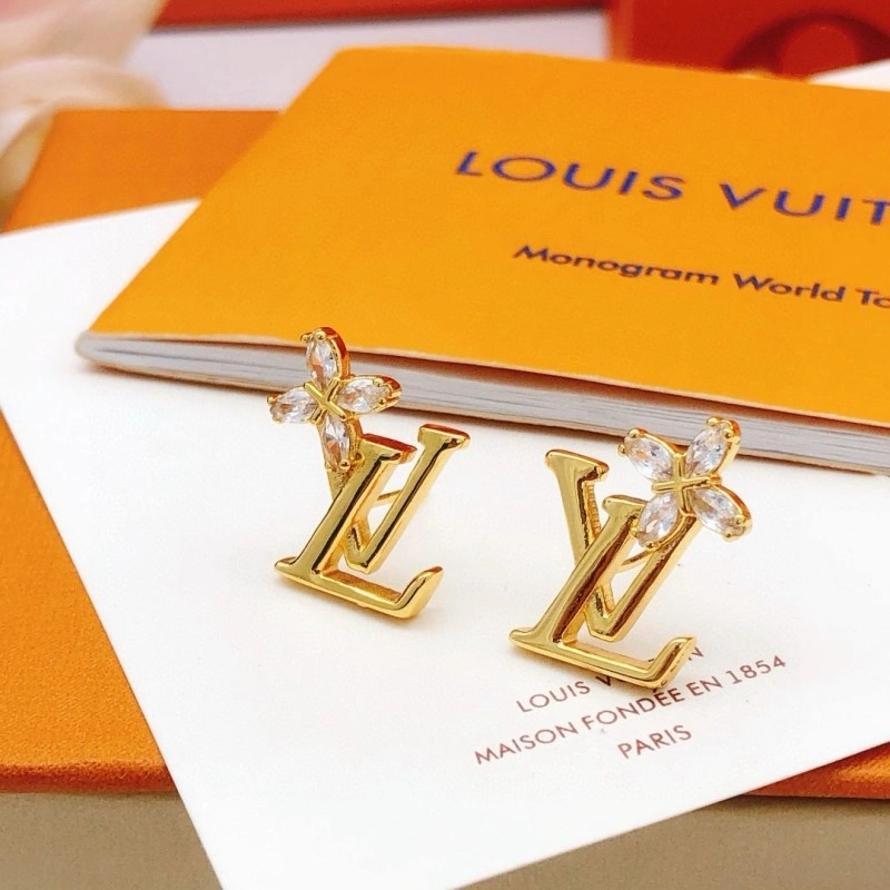 Value-priced Louis Vuitton Earrings