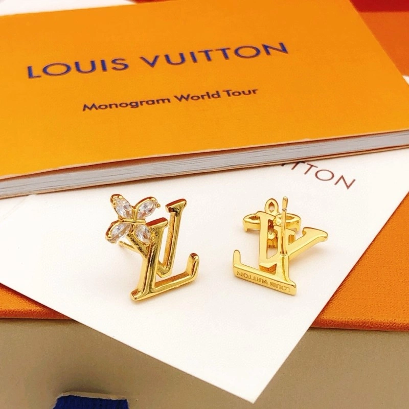 Value-priced Louis Vuitton Earrings