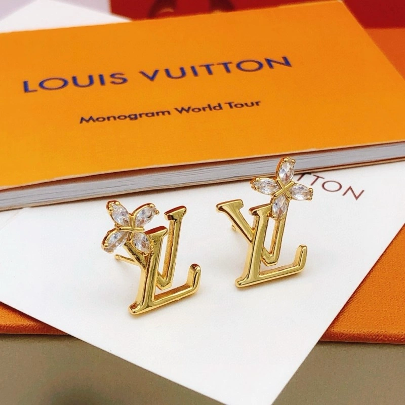 Value-priced Louis Vuitton Earrings