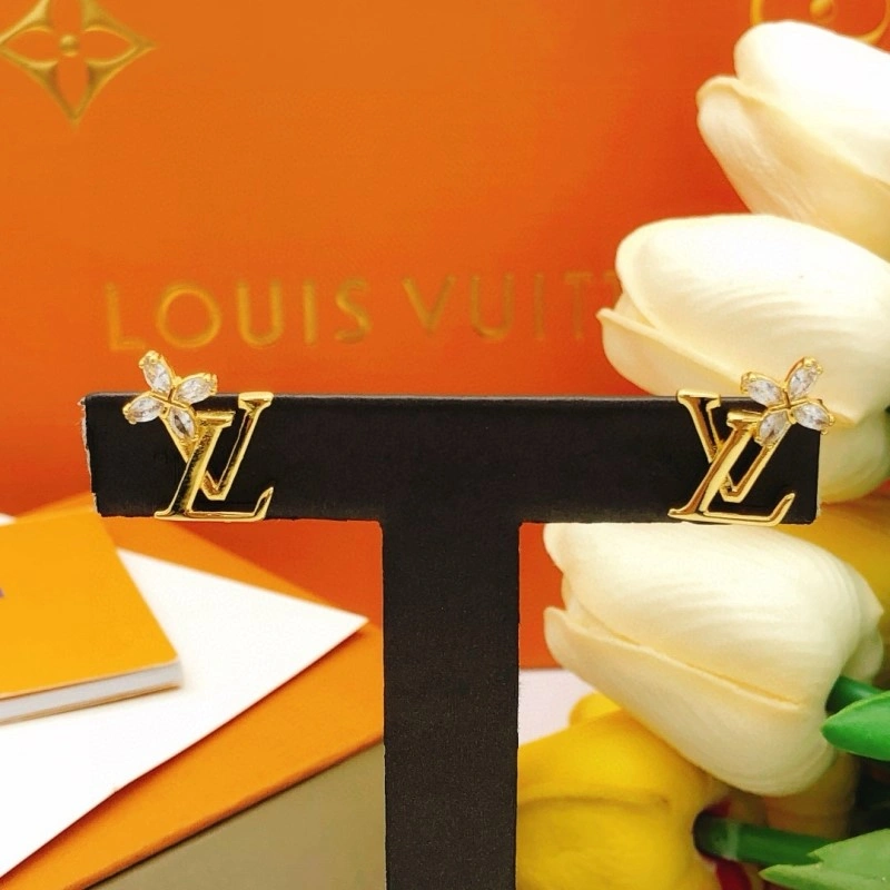 Value-priced Louis Vuitton Earrings
