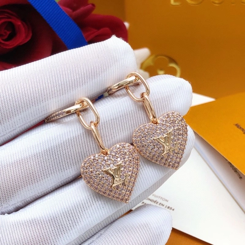 Economical Louis Vuitton Earrings
