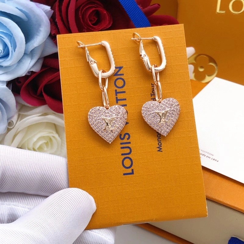 Economical Louis Vuitton Earrings