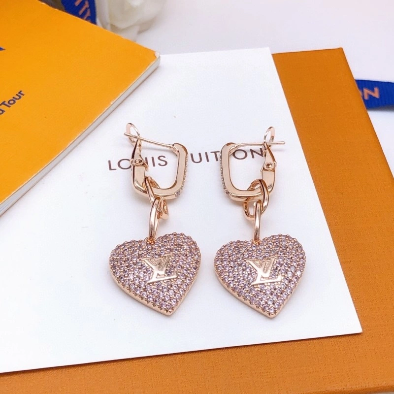 Economical Louis Vuitton Earrings