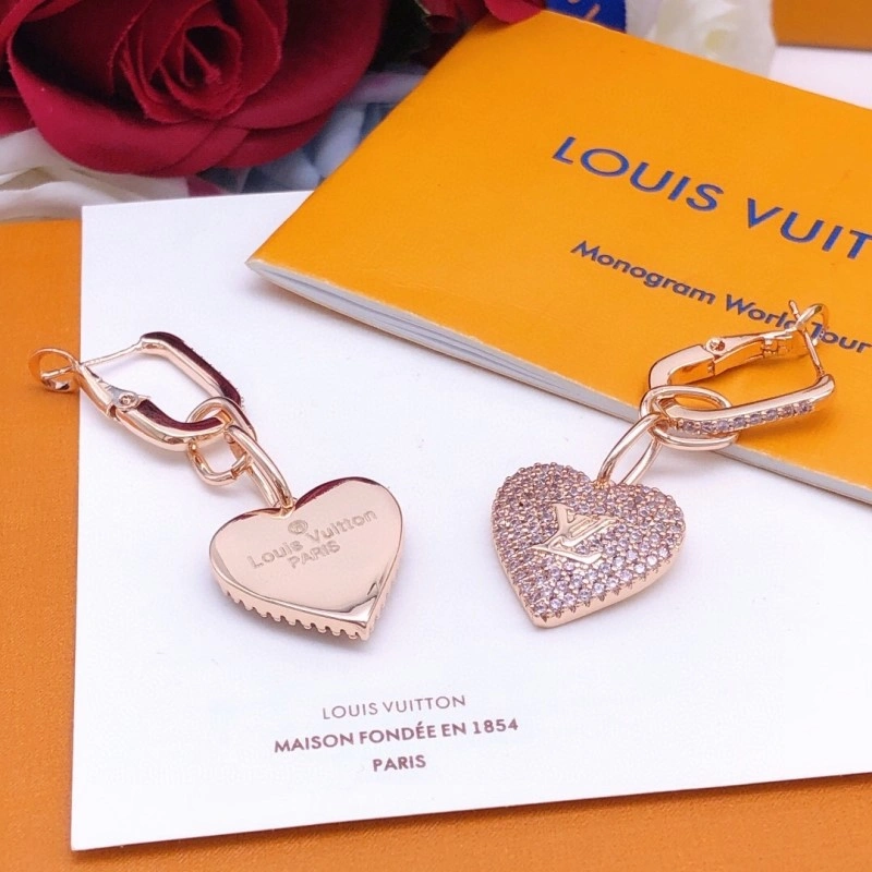 Economical Louis Vuitton Earrings