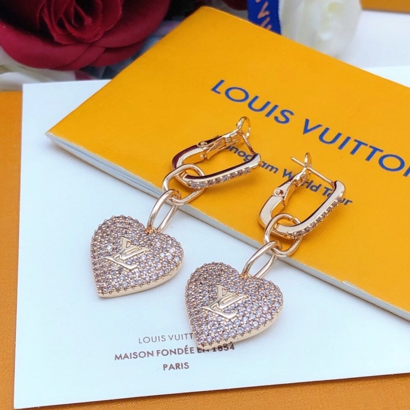 Economical Louis Vuitton Earrings