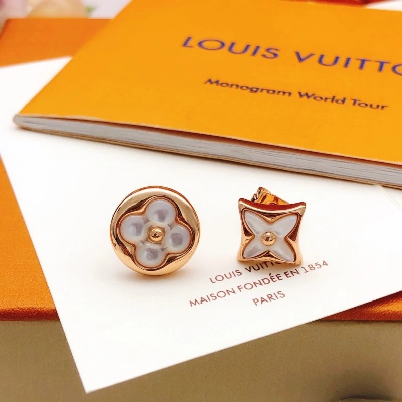 Louis Vuitton Earrings