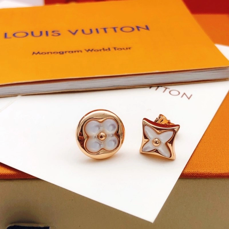 Precise copy Louis Vuitton Earrings